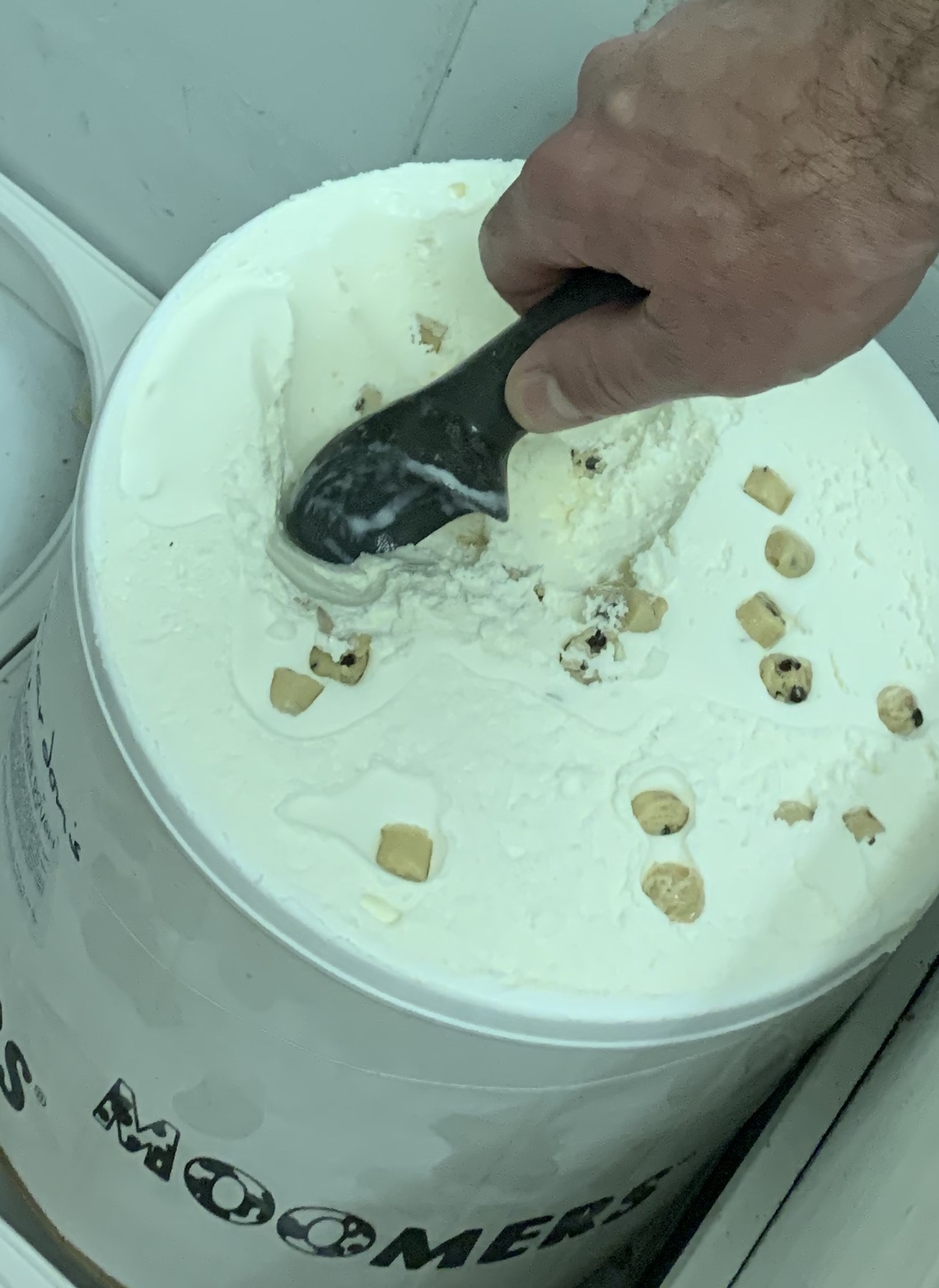 History Gallery | Bardon's Wonder Freeze